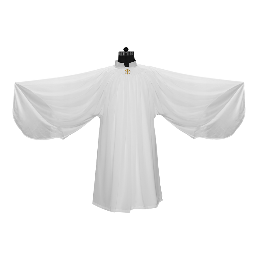 Surplice – JOHA VESTMENTS