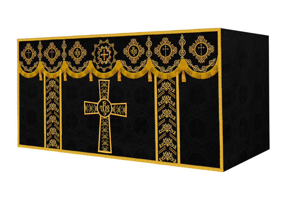 Altar Parament Set – JOHA VESTMENTS