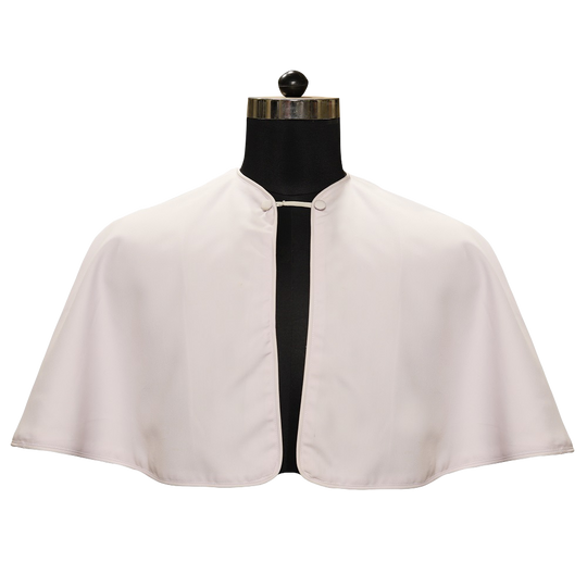 Shoulder Cape – JOHA VESTMENTS