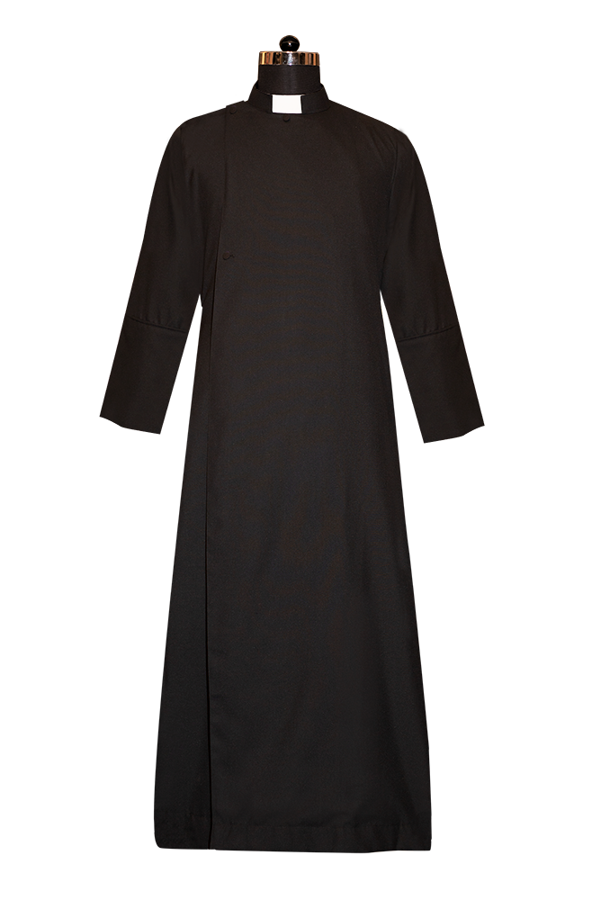 Cassock – JOHA VESTMENTS