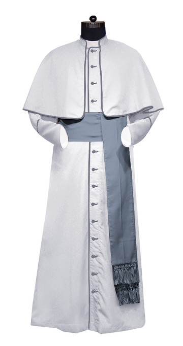 Cassock – JOHA VESTMENTS
