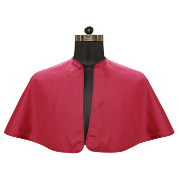 Shoulder Cape – JOHA VESTMENTS